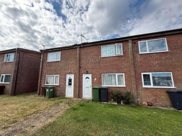 2 Bedroom Terraced House