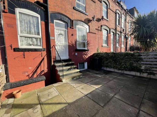 2 Bedroom Terraced House