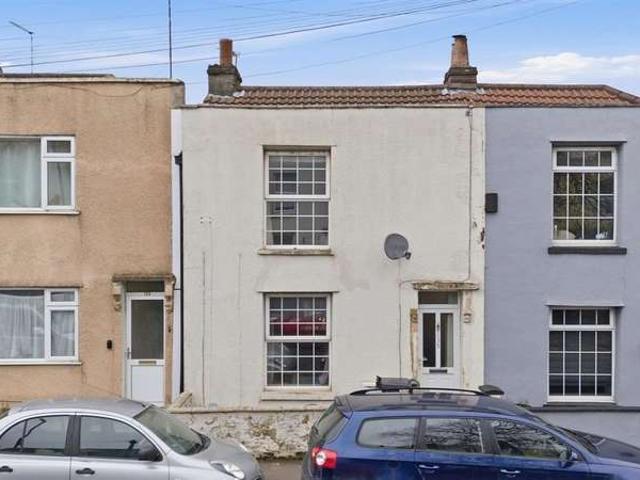2 Bedroom Terraced House