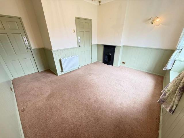 2 Bedroom Terraced House