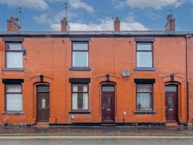 2 Bedroom Terraced House