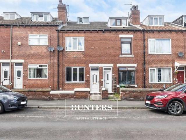 2 Bedroom Terraced House