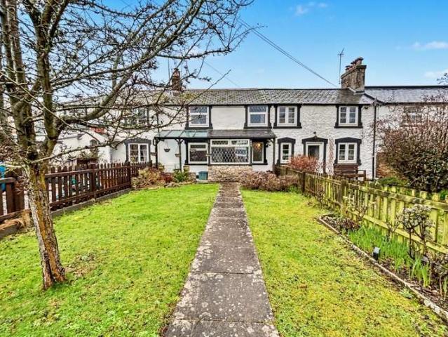 2 Bedroom Terraced House