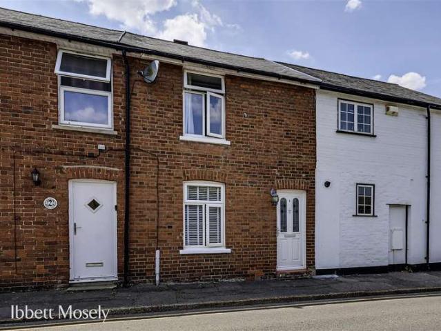 2 Bedroom Terraced House