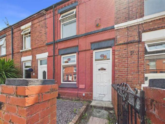2 Bedroom Terraced House