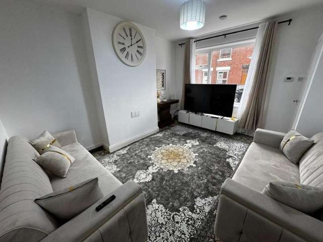 2 Bedroom Terraced House