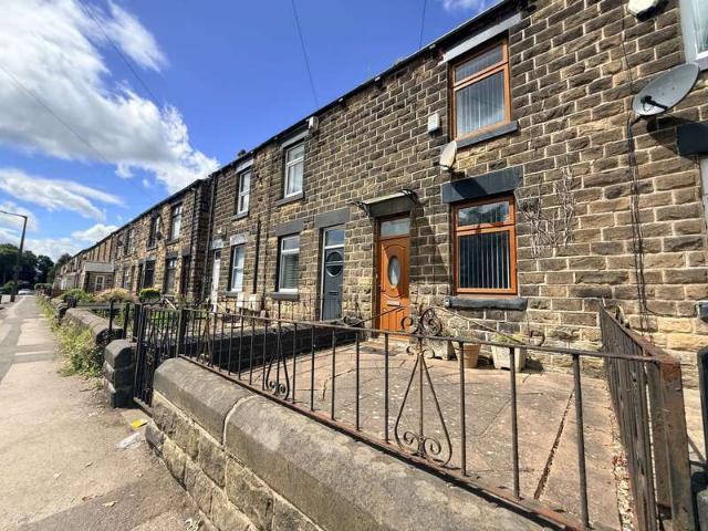 2 Bedroom Terraced House