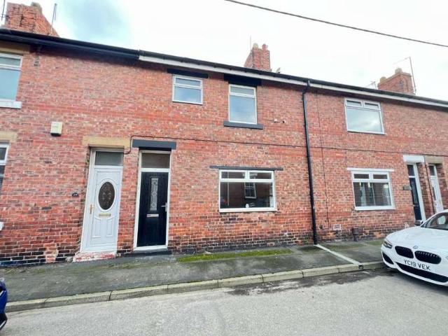 2 Bedroom Terraced House