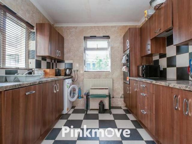 2 Bedroom Terraced House