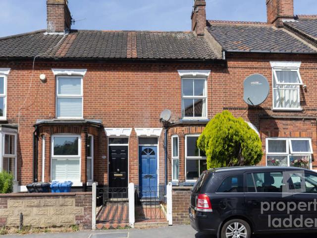 2 Bedroom Terraced House
