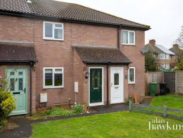 2 Bedroom Terraced House