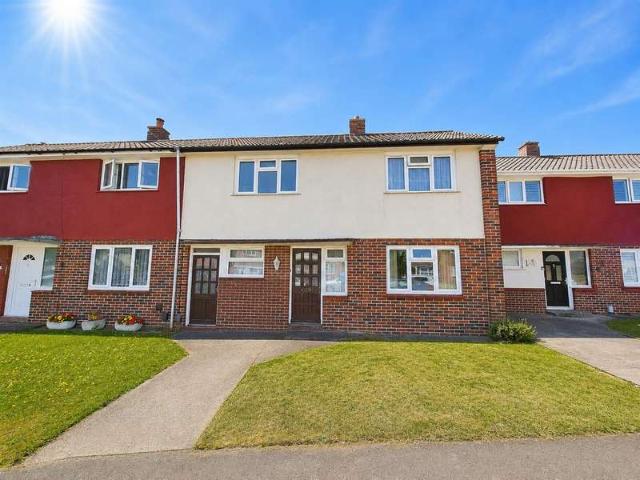 2 Bedroom Terraced House