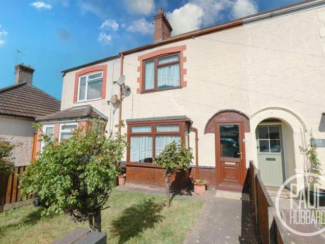 2 Bedroom Terraced House