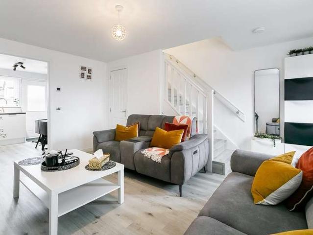 2 Bedroom Terraced House