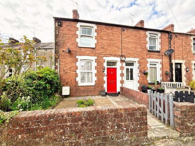 2 Bedroom Terraced House