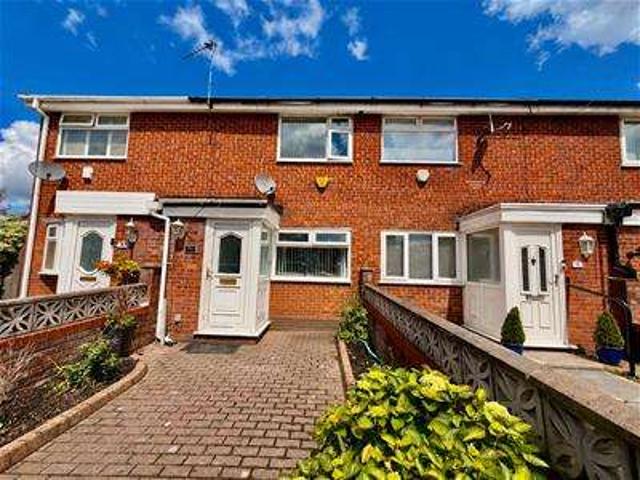 2 Bedroom Terraced House