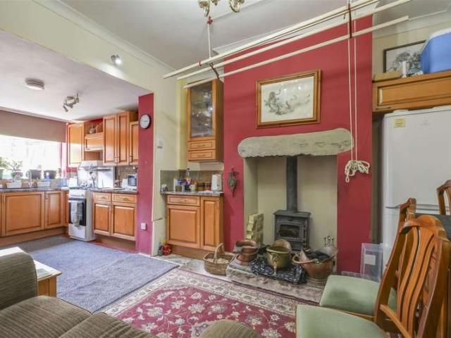 2 Bedroom Terraced House
