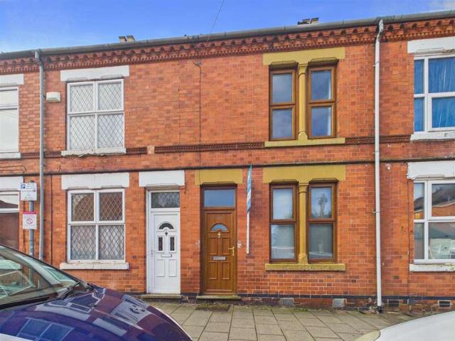 2 Bedroom Terraced House