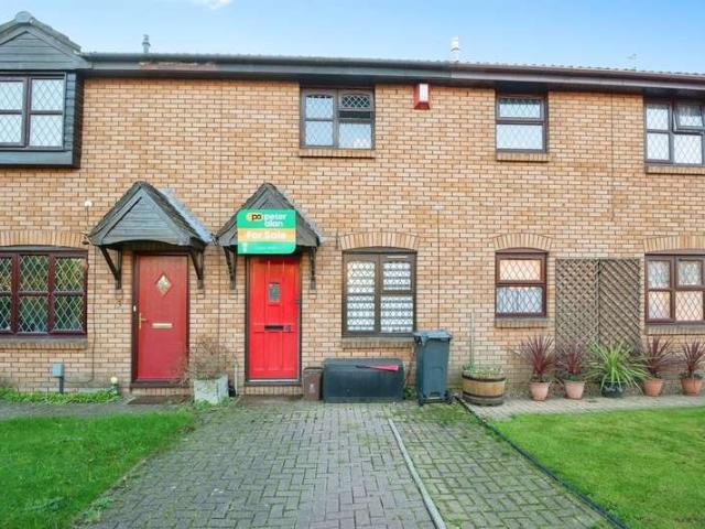 2 Bedroom Terraced House