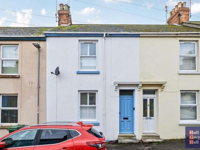 2 Bedroom Terraced House