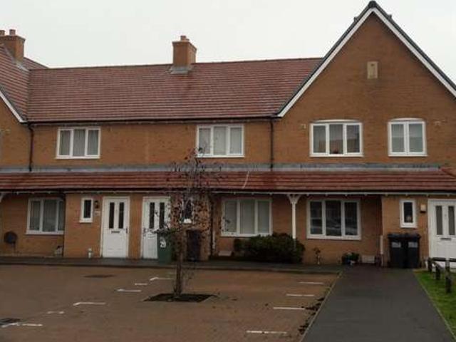 2 Bedroom Terraced House