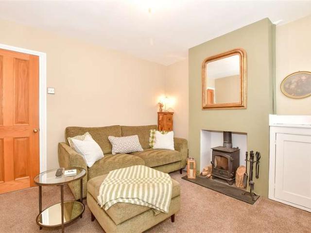 2 Bedroom Terraced House
