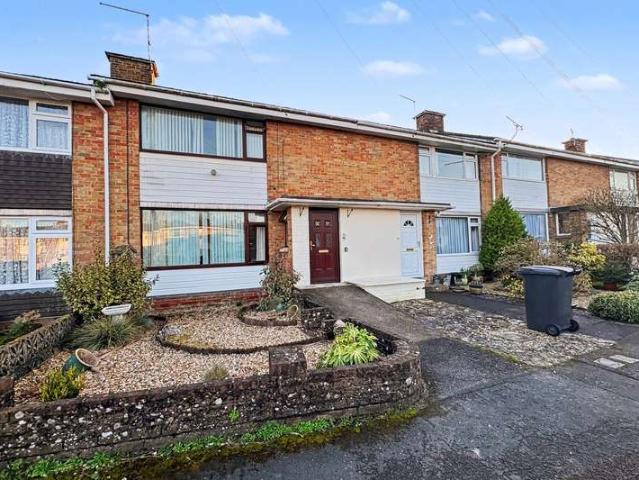 2 Bedroom Terraced House