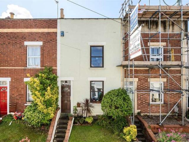 2 Bedroom Terraced House