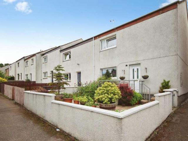2 Bedroom Terraced House