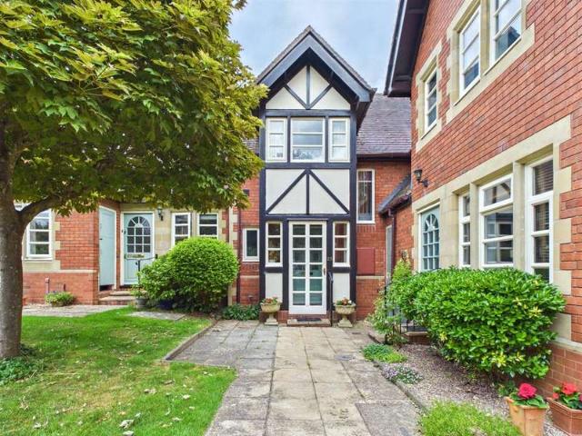 2 Bedroom Terraced House