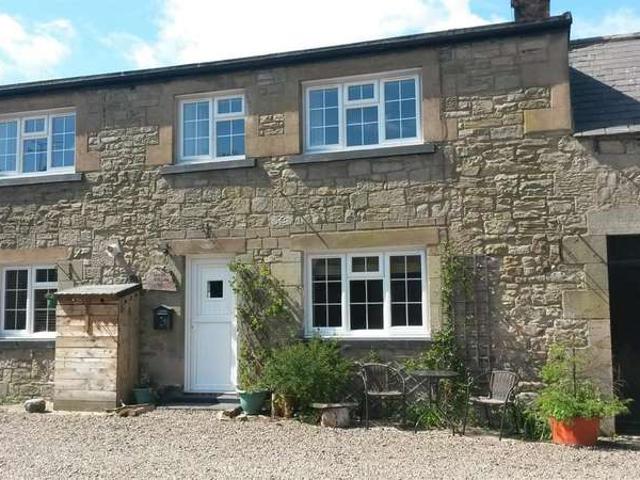2 Bedroom Terraced House