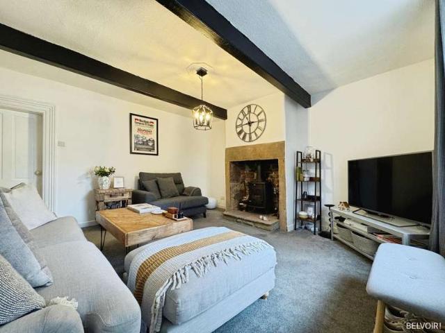 2 Bedroom Terraced House
