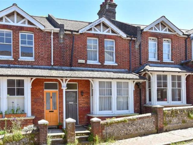 2 Bedroom Terraced House