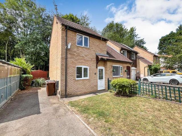 2 Bedroom Terraced House