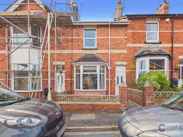 2 Bedroom Terraced House