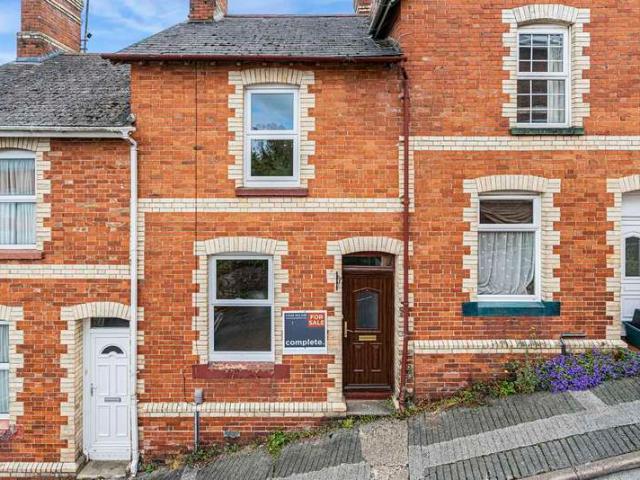 2 Bedroom Terraced House
