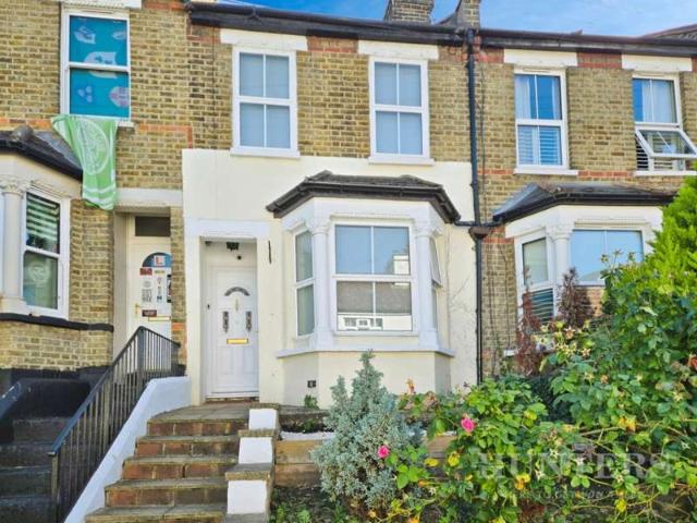 2 Bedroom Terraced House