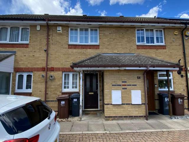 2 Bedroom Terraced House
