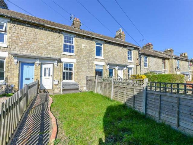 2 Bedroom Terraced House