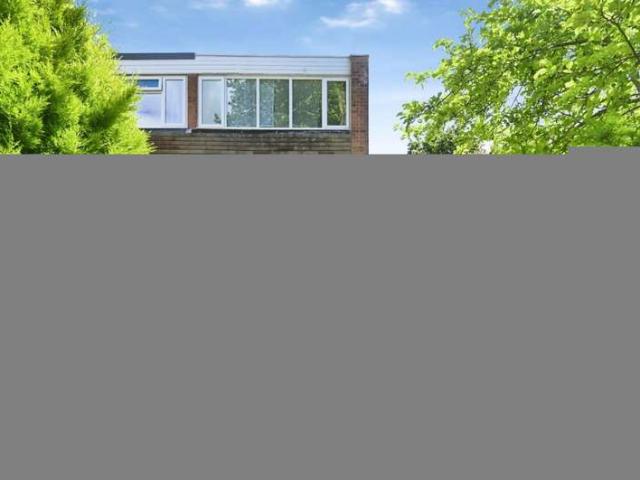 2 Bedroom Terraced House