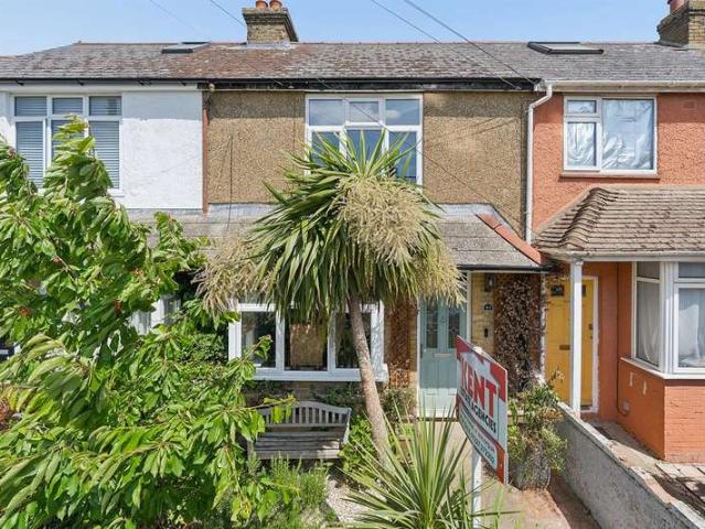 2 Bedroom Terraced House