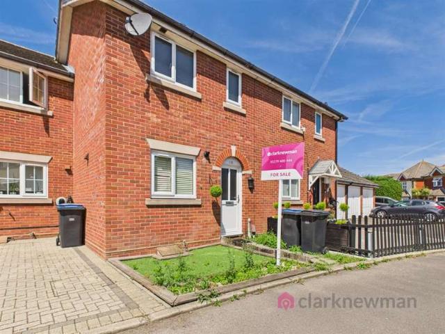 2 Bedroom Terraced House