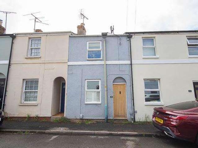 2 Bedroom Terraced House