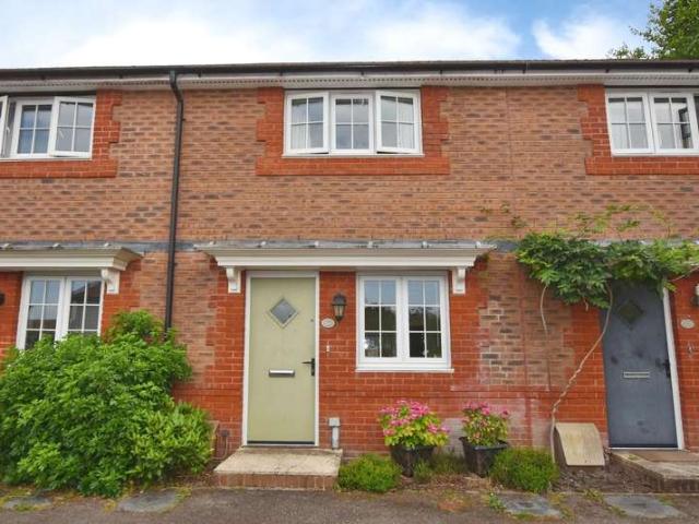 2 Bedroom Terraced House