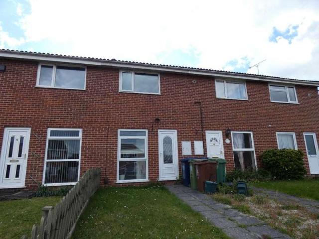 2 Bedroom Terraced House