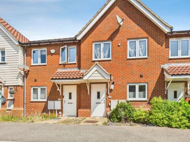 2 Bedroom Terraced House