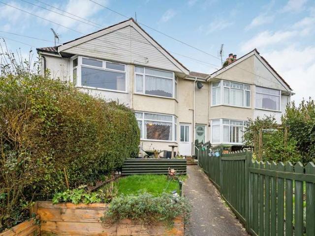 2 Bedroom Terraced House