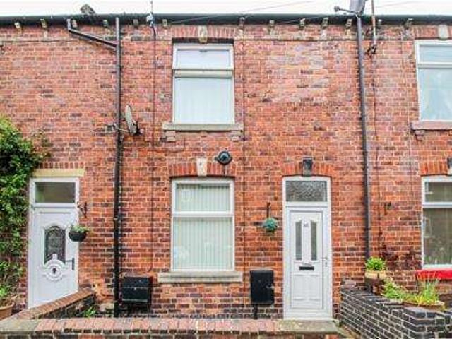 2 Bedroom Terraced House