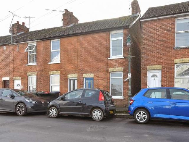 2 Bedroom Terraced House