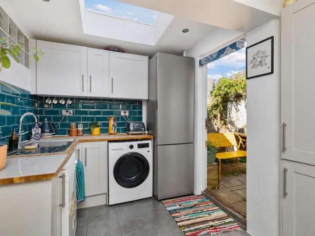 2 Bedroom Terraced House
